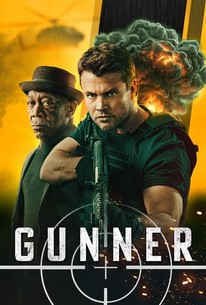 Gunner | Rotten Tomatoes