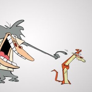 I Am Weasel: Season 2, Episode 1 - Rotten Tomatoes