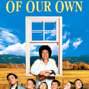 A Home of Our Own - Rotten Tomatoes