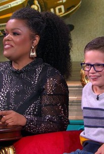 The Big Fib: Season 1, Episode 15 | Rotten Tomatoes