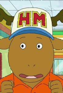 Arthur: Season 20, Episode 7 | Rotten Tomatoes