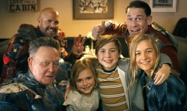 Peacemaker - Trailers & Videos | Rotten Tomatoes