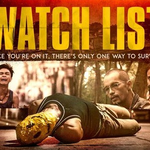Watch List - Rotten Tomatoes