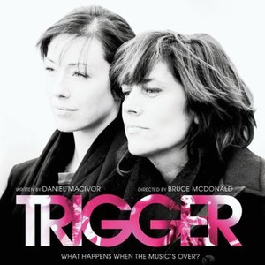 Trigger - Rotten Tomatoes