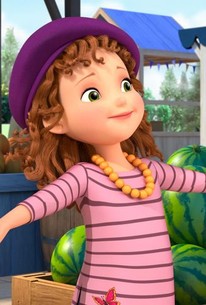 Fancy Nancy: Season 3, Episode 7 | Rotten Tomatoes