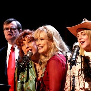 Garrison Keillor - Rotten Tomatoes