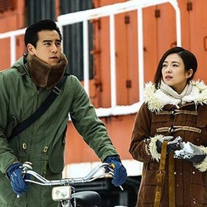 Run for Love - Rotten Tomatoes