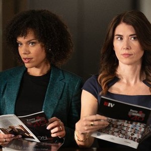 Family Law: Season 2, Episode 5 - Rotten Tomatoes