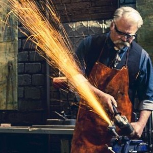 Forged in Fire - Rotten Tomatoes