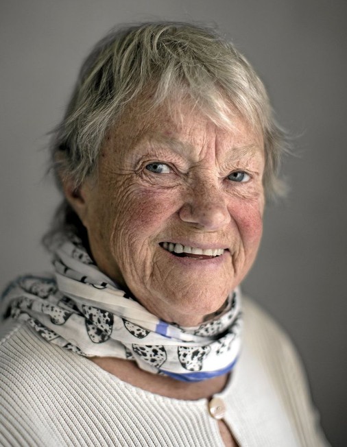 Maj Sjöwall - Rotten Tomatoes