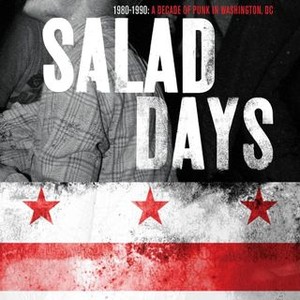 Salad Days - Rotten Tomatoes
