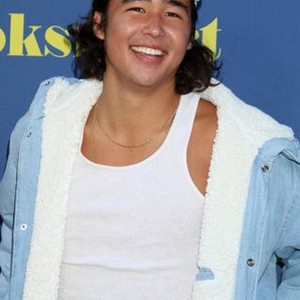 Nico Hiraga - Rotten Tomatoes