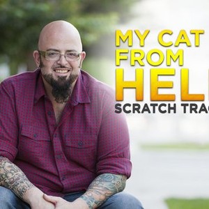 My Cat From Hell: Scratch Tracks: Season 2, Episode 7 - Rotten Tomatoes