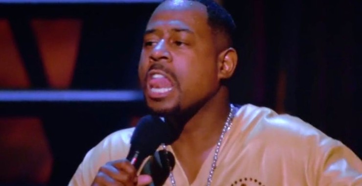 Martin Lawrence Live: Runteldat - Rotten Tomatoes