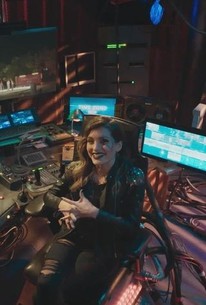 Time Zone: Season 1, Episode 6 | Rotten Tomatoes