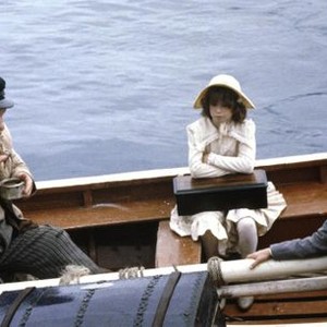 Elva Josephson - Rotten Tomatoes