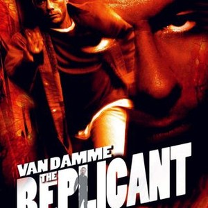 Replicant - Rotten Tomatoes