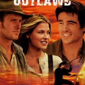 American Outlaws (2001) - Rotten Tomatoes