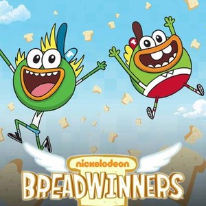Breadwinners: Season 2, Episode 19 - Rotten Tomatoes