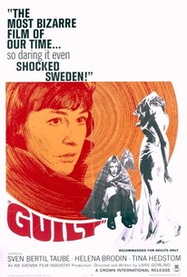 Guilt (1965) | Rotten Tomatoes