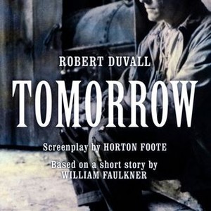 Tomorrow - Rotten Tomatoes