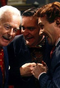 The New Statesman: Season 3, Episode 4 | Rotten Tomatoes
