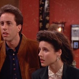 Seinfeld: Season 2, Episode 11 - Rotten Tomatoes