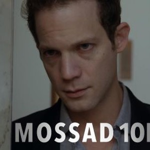 Mossad 101 - Rotten Tomatoes