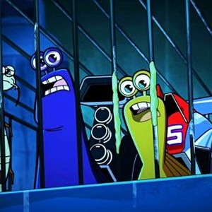 Turbo F.A.S.T.: Season 1, Episode 18 - Rotten Tomatoes