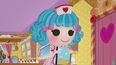 rosy bumps and bruises coloring pages