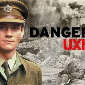 Danger UXB - Rotten Tomatoes
