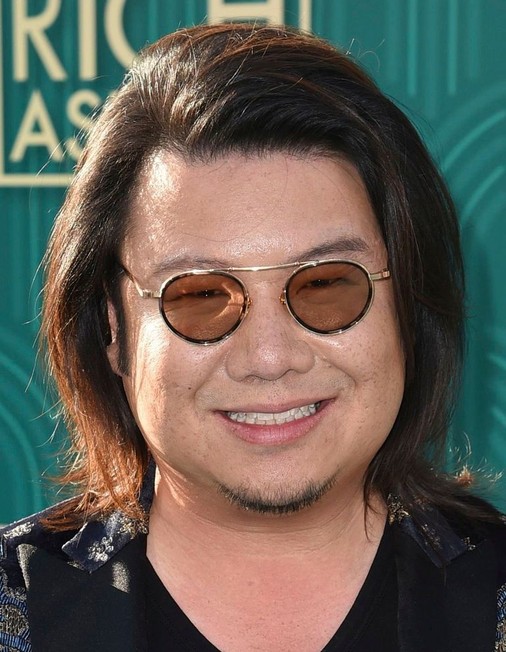 Kevin Kwan - Rotten Tomatoes