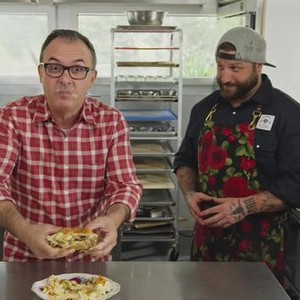 Big Food Bucket List: Season 4, Episode 6 - Rotten Tomatoes
