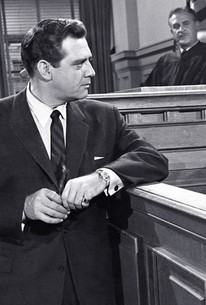 Perry Mason - Season 1 Episode 1 - Rotten Tomatoes