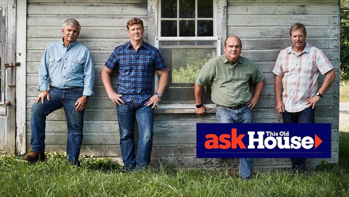 Ask This Old House