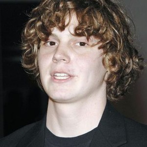 Evan Peters - Rotten Tomatoes
