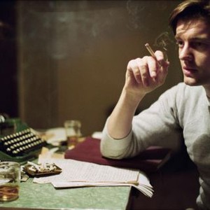 Sam Riley - Rotten Tomatoes