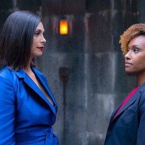 The Endgame: Season 1, Episode 1 - Rotten Tomatoes