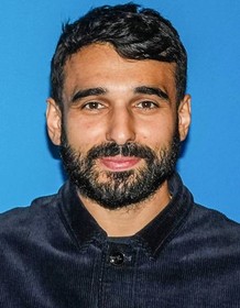 Syrus Shahidi - Rotten Tomatoes