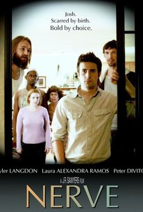 Nerve (2011) | Rotten Tomatoes