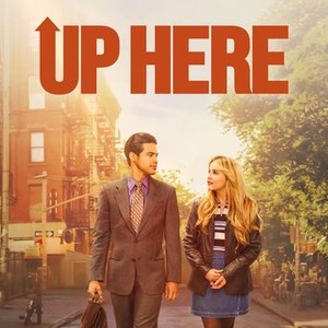 Up Here - Rotten Tomatoes