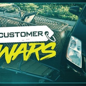 Customer Wars - Rotten Tomatoes