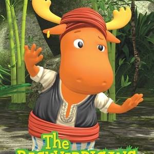 The Backyardigans: Season 2, Episode 12 - Rotten Tomatoes