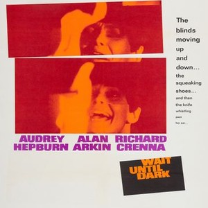 Wait Until Dark - Rotten Tomatoes