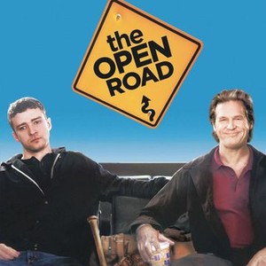 The Open Road - Rotten Tomatoes