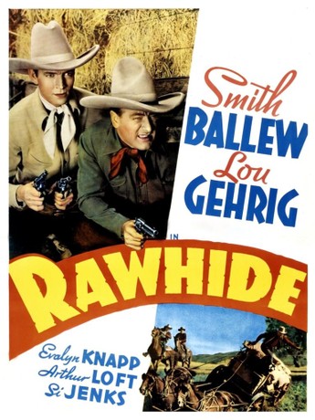 Rawhide The Movie 60 Photos - Moonagedaydream.film