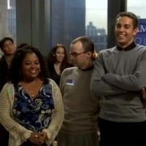 Less Than Perfect: Season 1 - Rotten Tomatoes