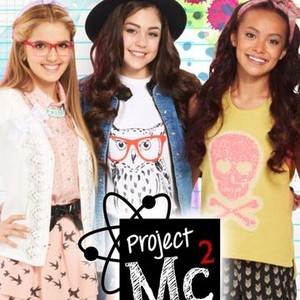 Project MC2 - Rotten Tomatoes