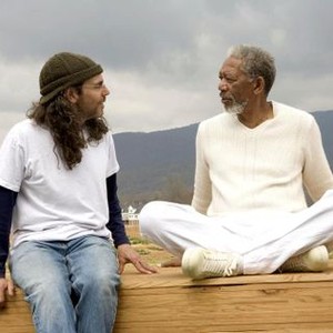 Tom Shadyac - Rotten Tomatoes