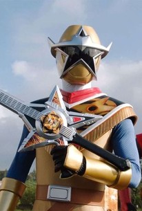 Power Rangers: Ninja Steel, Episode 8 | Rotten Tomatoes